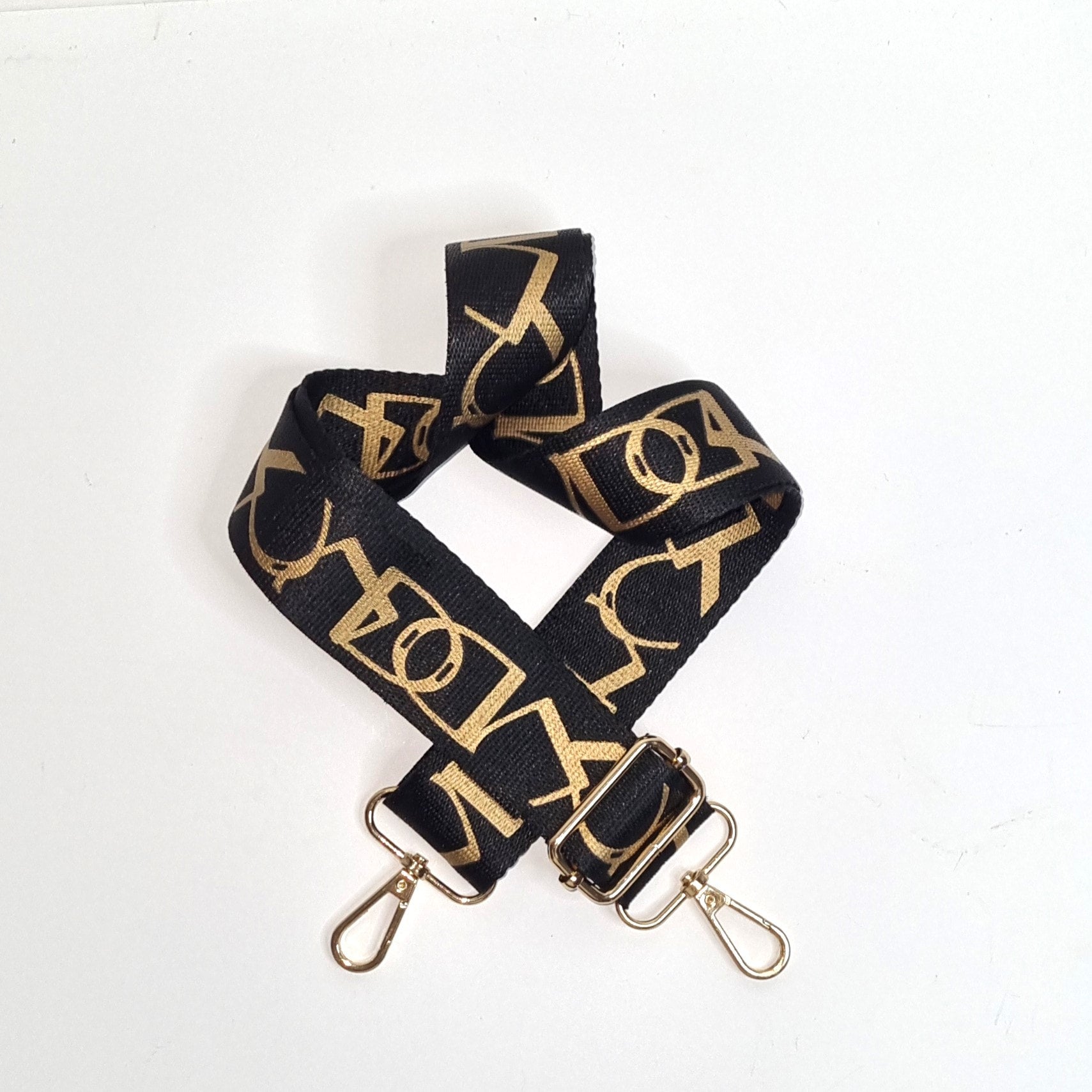 Crossbody Strap Horseshoe | Style,Gifts'nThings